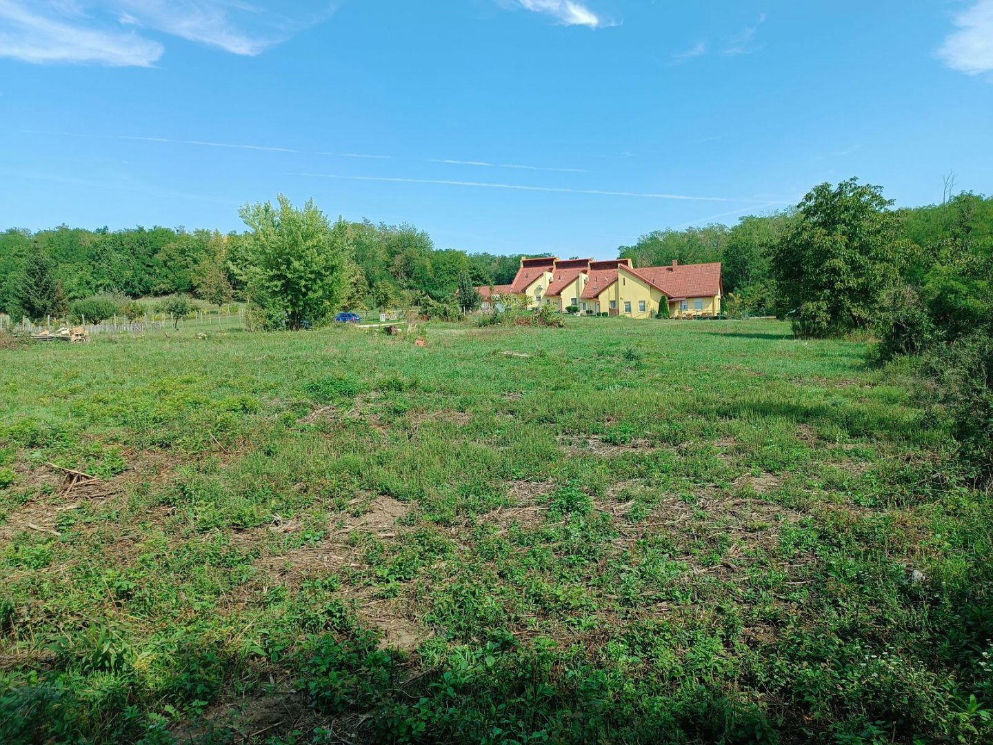 Eladó telek, Ajkán 8.5 M Ft / költözzbe.hu