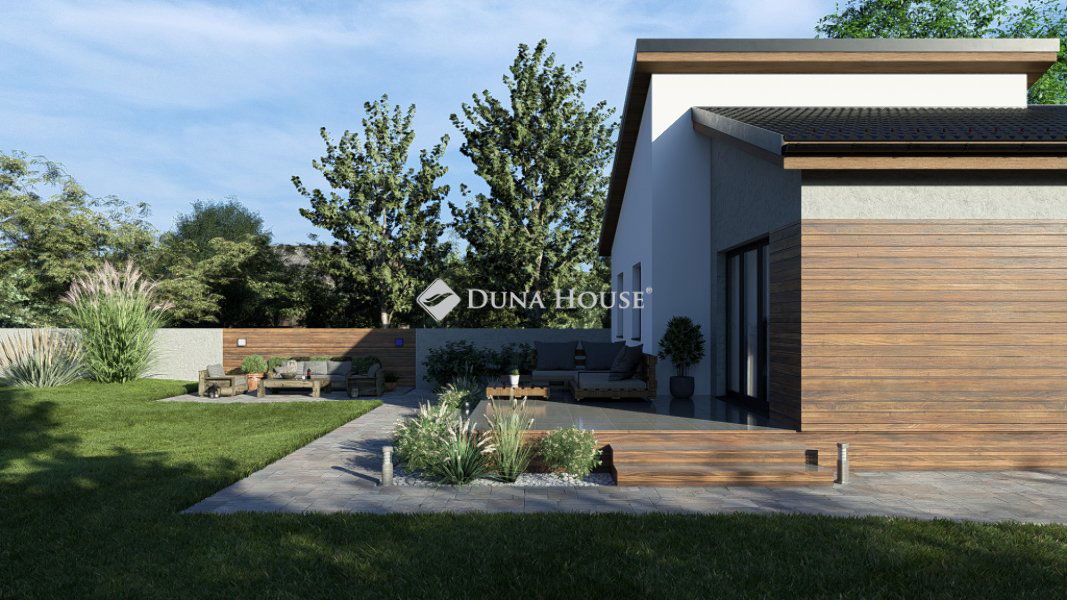 Eladó családi ház, Kecskeméten 84.5 M Ft, 4 szobás