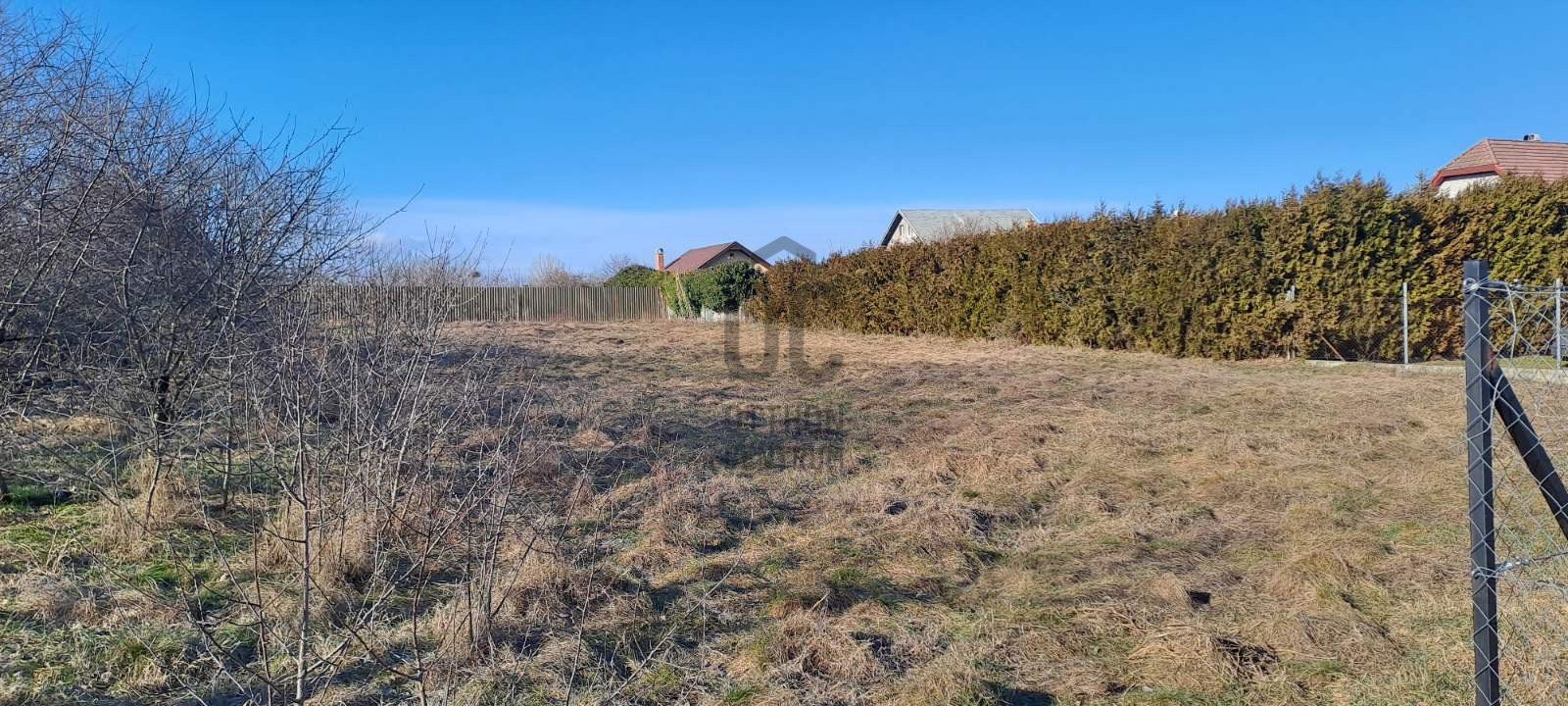 Eladó telek, Gyálon 43.9 M Ft / költözzbe.hu