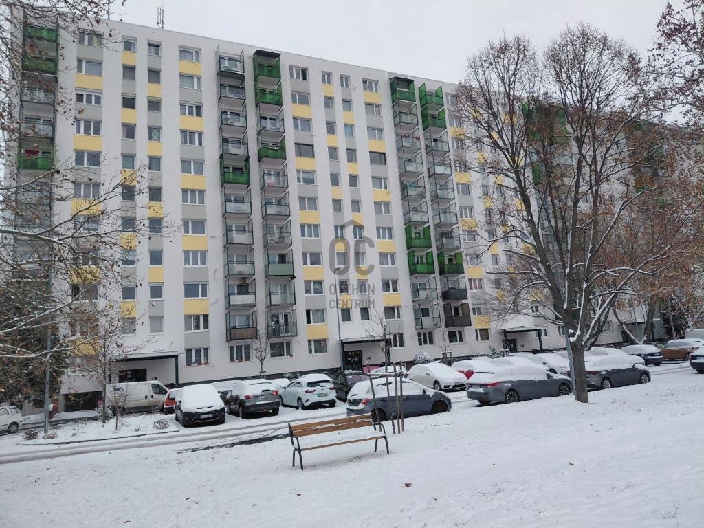 Eladó panellakás, Budapesten, XI. kerületben 75 M Ft, 3 szobás