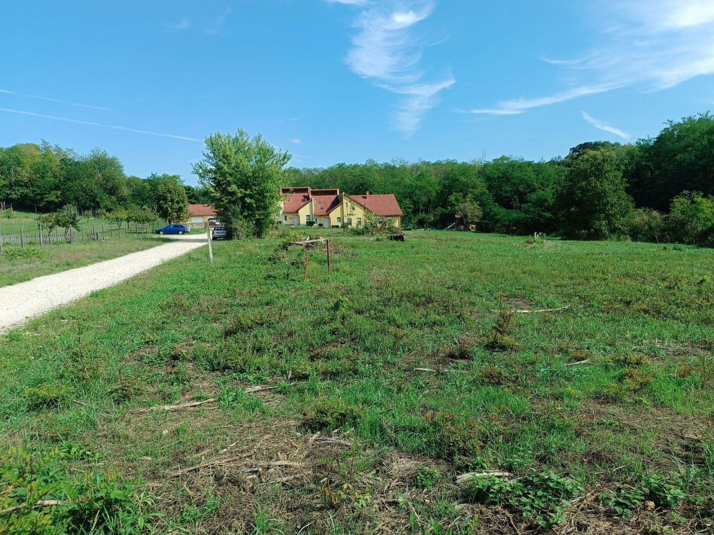 Eladó telek, Ajkán 8.5 M Ft / költözzbe.hu